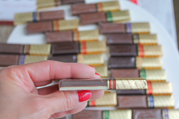 Holiday Entertaining with Merci Chocolates + A Giveaway!! • Hip Foodie Mom