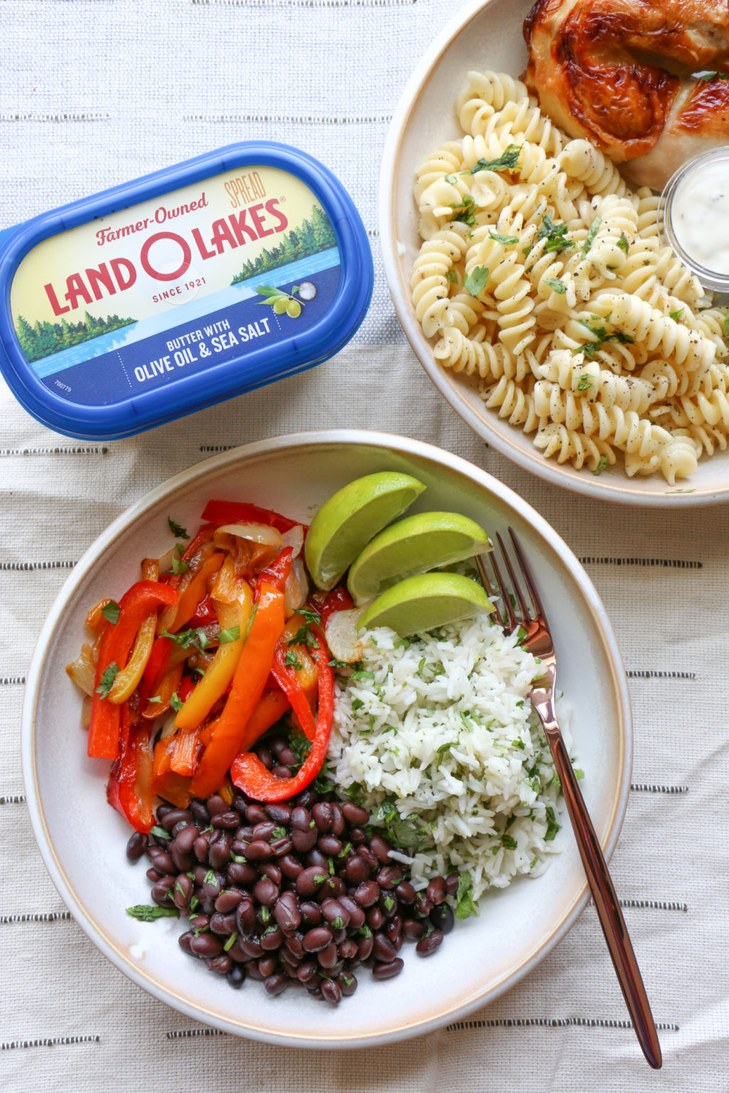 CUSTOMIZABLE LUNCH BOWLS + VIDEO! • Hip Foodie Mom
