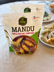The Best Dipping Sauce for Mandu • Hip Foodie Mom